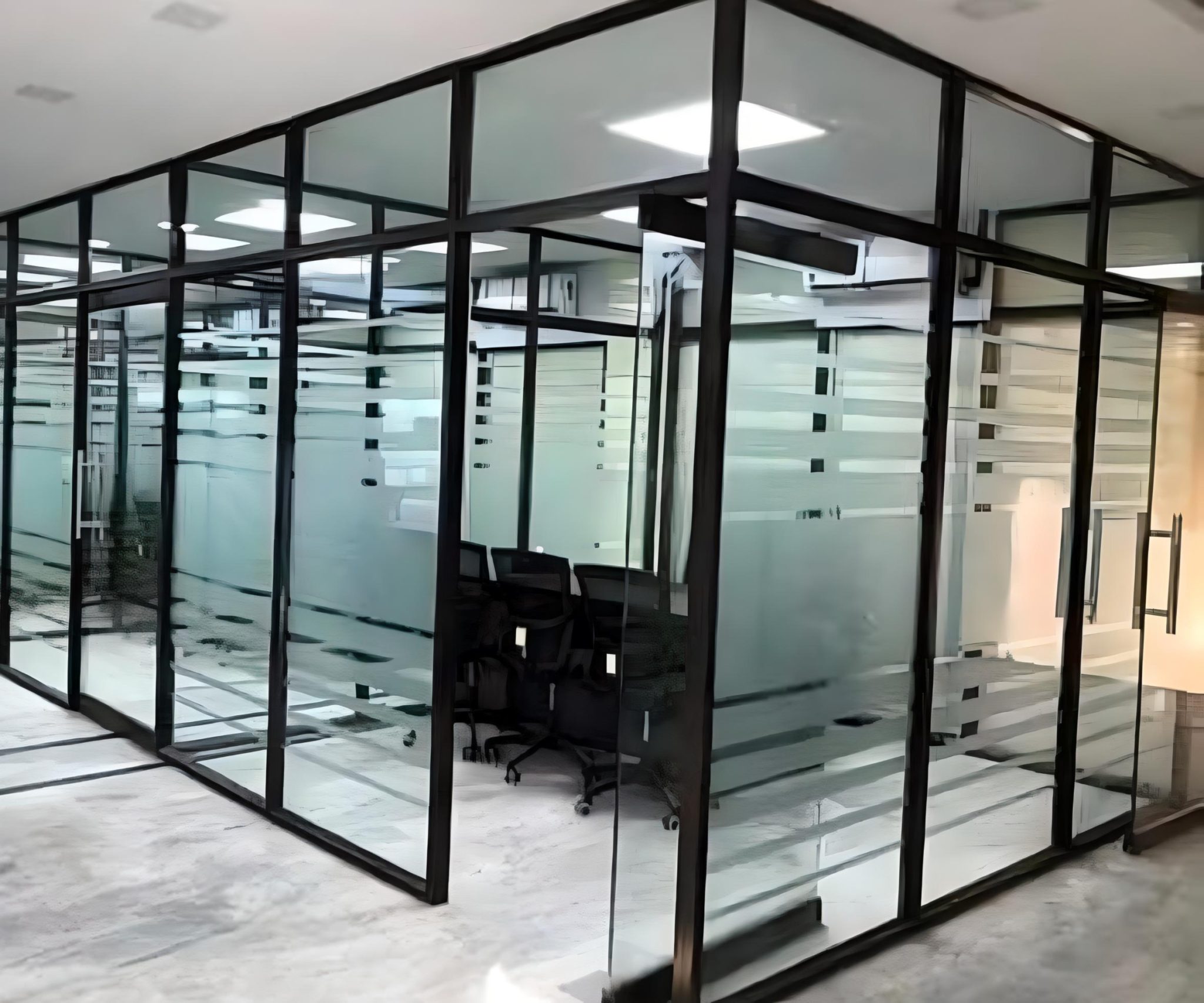 Quality Windows Pakistan | uPVC & Aluminium Windows and Door