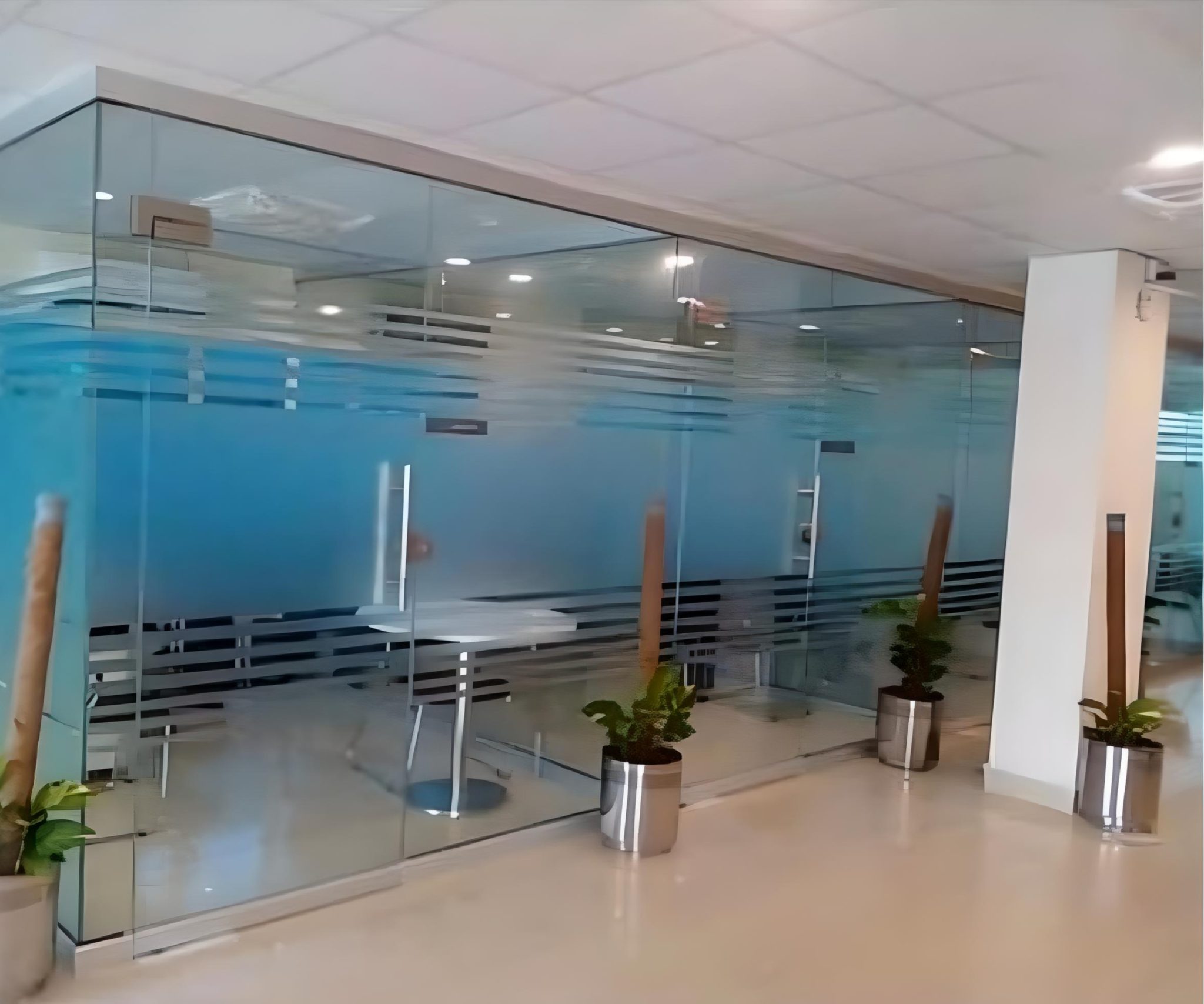 Quality Windows Pakistan | uPVC & Aluminium Windows and Door