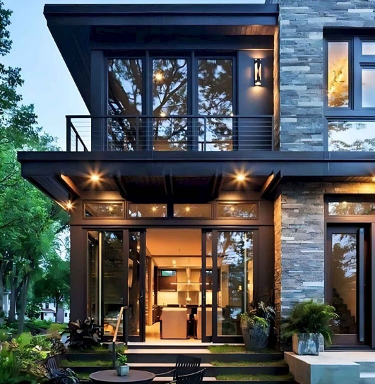 Quality Windows Pakistan | uPVC & Aluminium Windows and Door