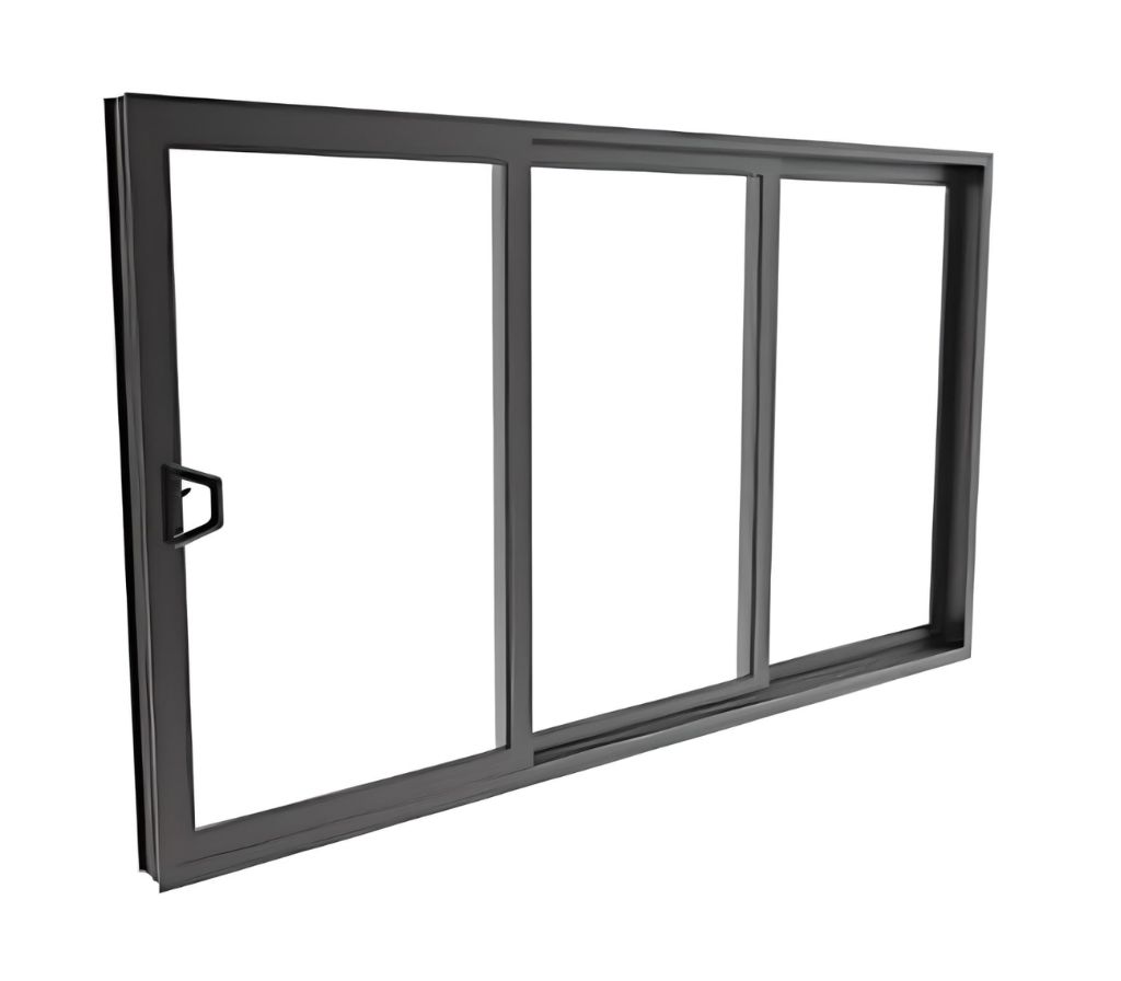 Discover the Benefits of a 3 Panel Window for Your Home