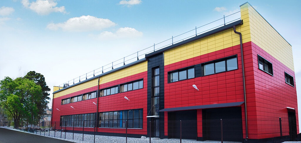 Aluminium Cladding Sheet: Durable and Stylish Exterior Solutions