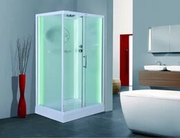 Shower Cabin Openable: Enhance Your Bathroom with Style